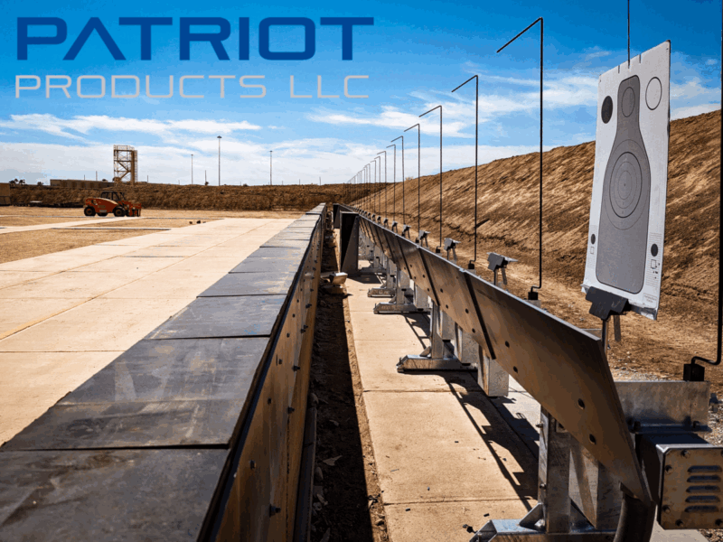 Range Systems