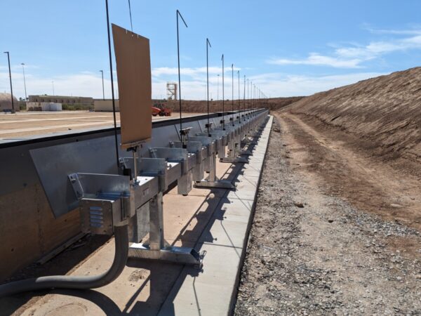 Range Systems